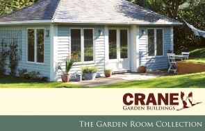 Garden Rooms | Insulated Garden Rooms | Wooden Garden Rooms