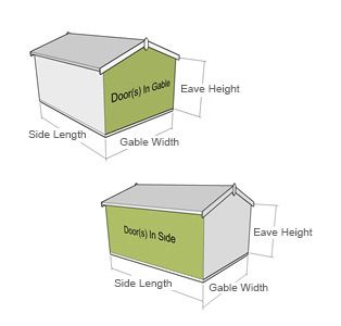 High Quality Garden Sheds With Free Delivery & Installation As Standard